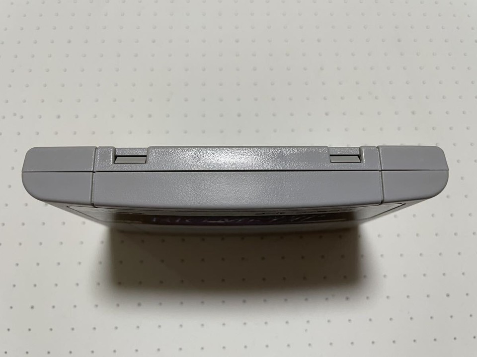 SFC Super Famicom Rare BIO METAL Biometal & ATHENA Shooting Games ...