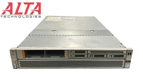 ORACLE T8-1 SPARC T8-1 1x 32-Core 5.0GHz | eBay