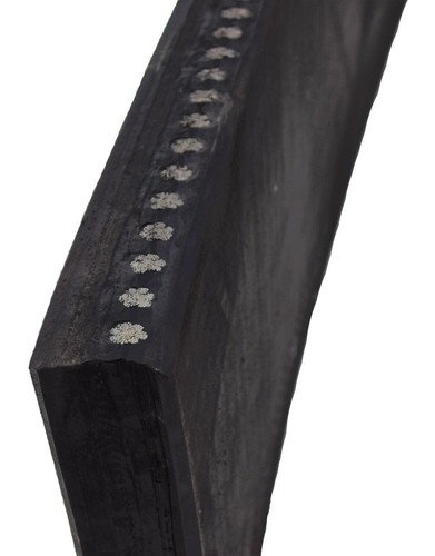 Rubber lip / rubber strip / scraper bar / sturdy rubber edge for box ...