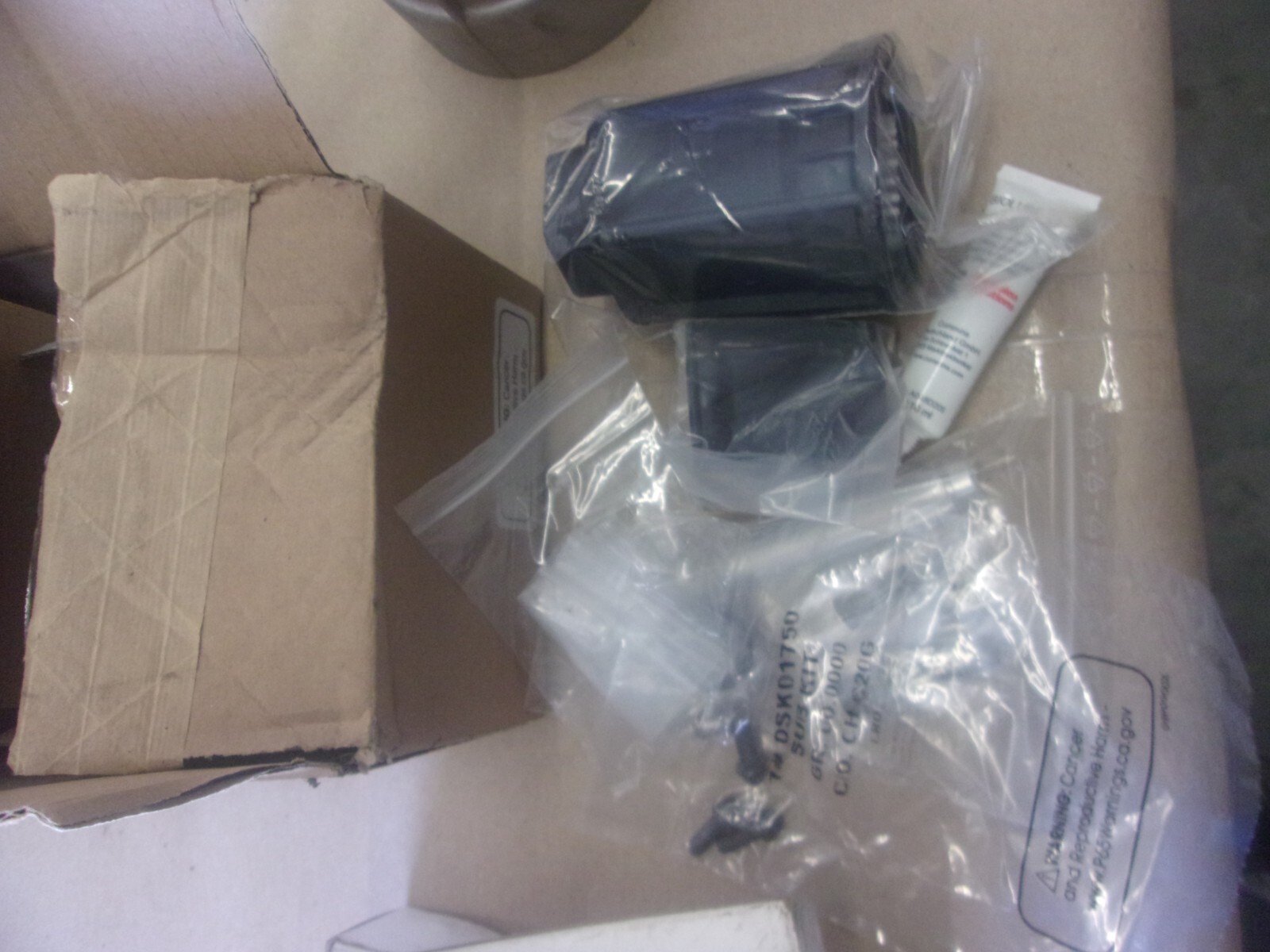 Detroit Diesel A0001408678 Kit Rs Supply Unit for sale online | eBay