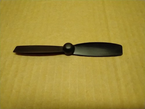Horizon Hobby, E-Flite, AeroScout parts, Propeller, Prop rc plane | eBay