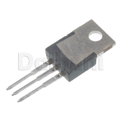2SC2501 Original Pulled 400V NPN Transistor TO-220 C2501 | eBay