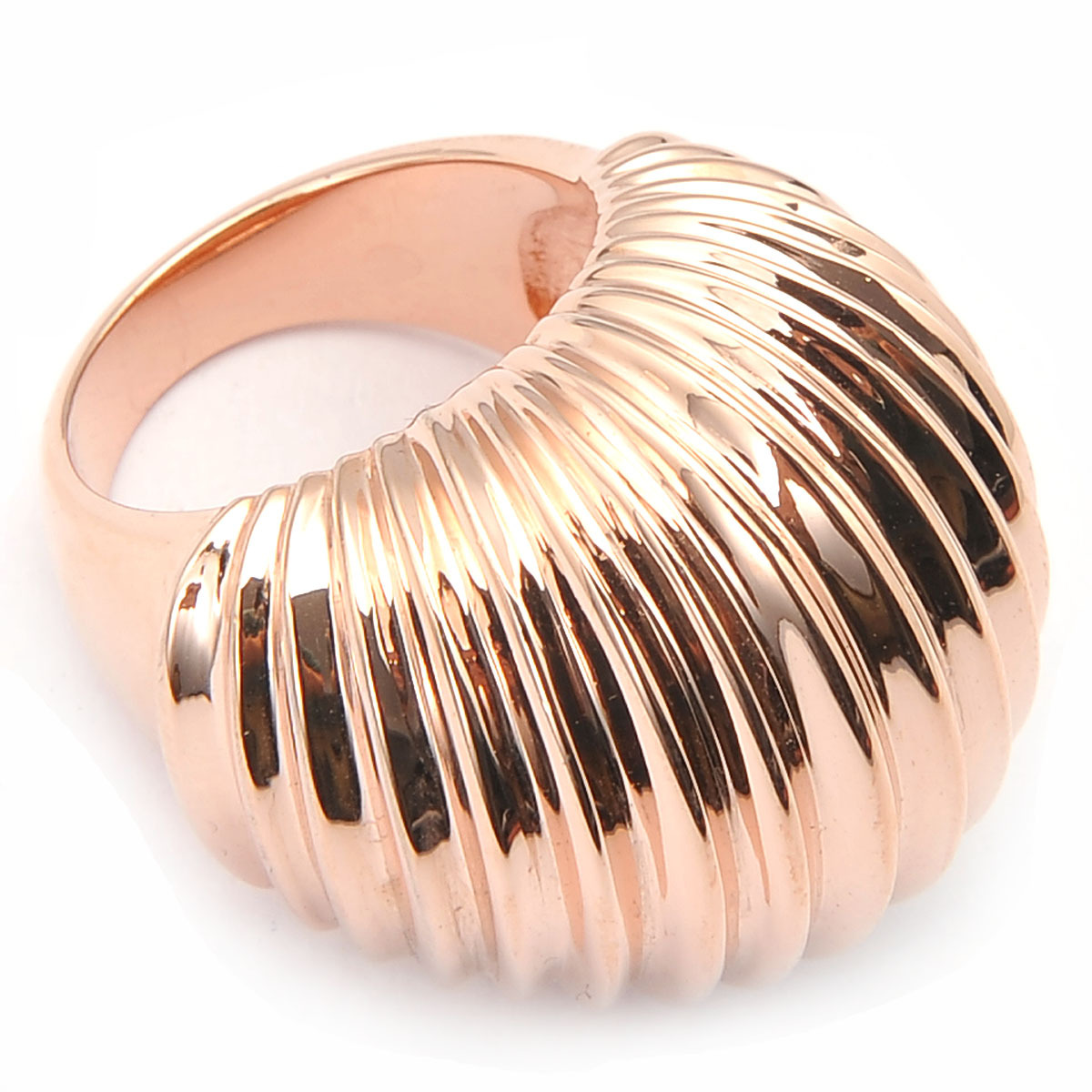 De Buman 18k Yellow Gold Plated, 18k Rose Gold Plated or White Gold ...