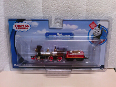 BROKEN HANDRAIL Bachmann Trains Thomas and Friends Beau 58825 HO/OO ...