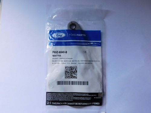 2003-11 CROWN VIC MARQUIS TOWN C MARAUDER OIL FILTER BASE GASKET FORD ...