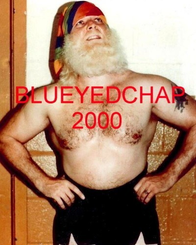 JIMMY VALIANT WRESTLER 8 X 10 WRESTLING PHOTO WWWF NWA | eBay