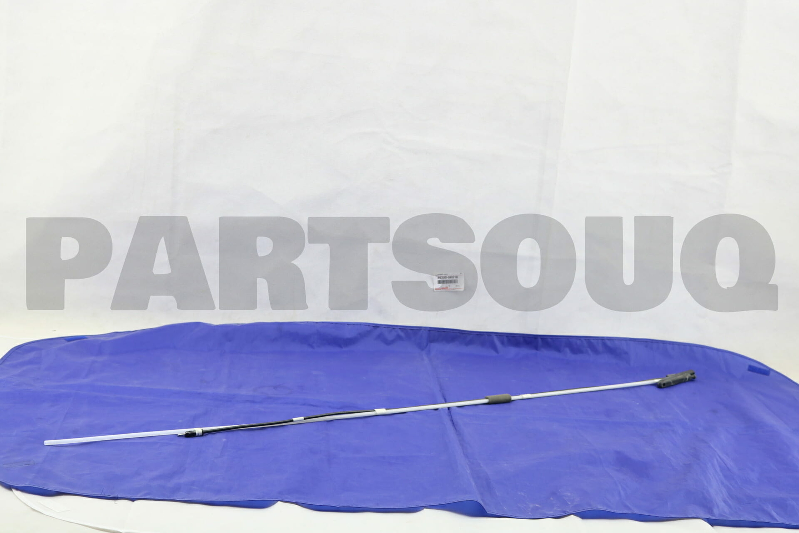 863000K010 Genuine Toyota ANTENNA ASSY, W/HOLDER 86300-0K010 | eBay