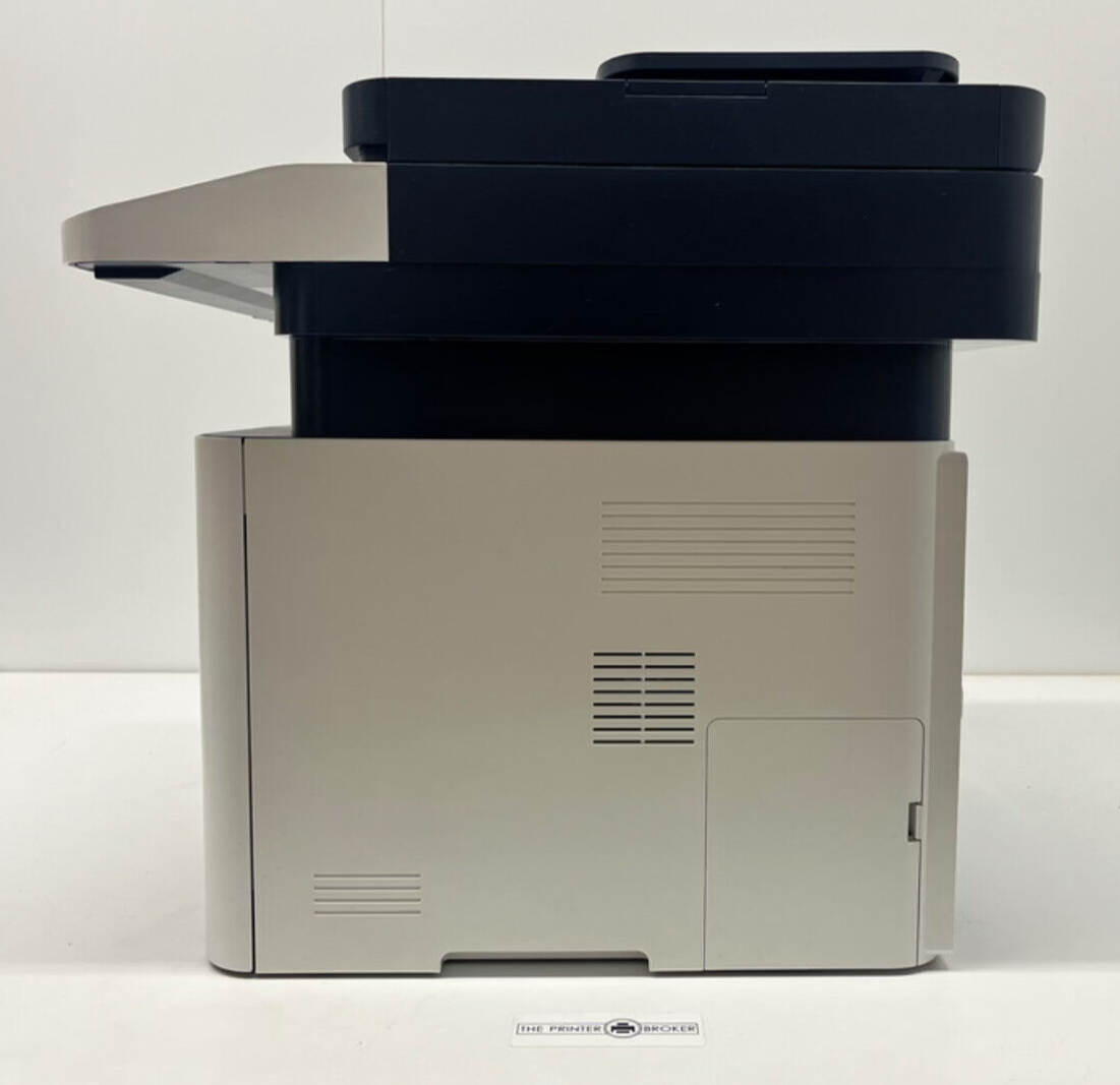 Xerox Workcentre 3335dni A4 Mono Multifunction Laser Xerox Workcentre