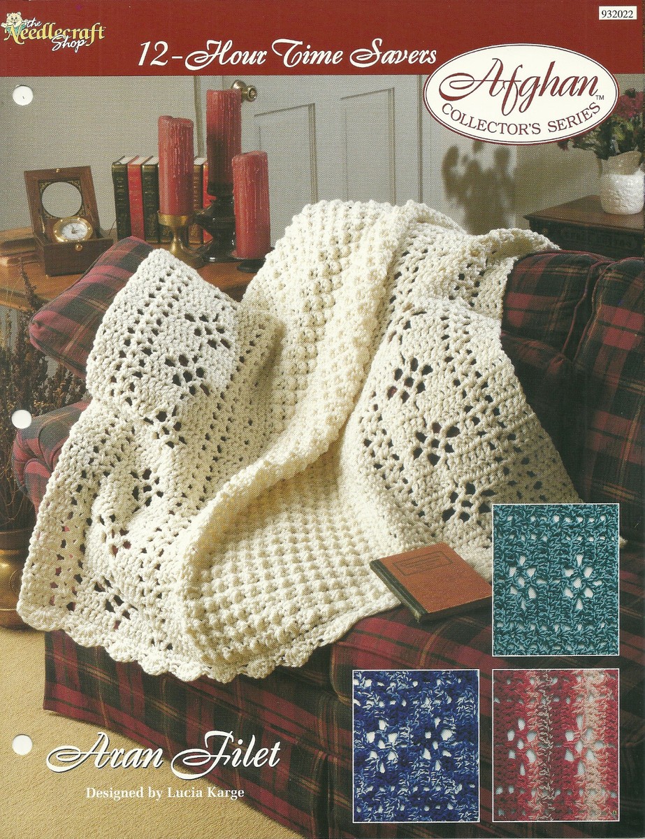 Free Crochet Aran Afghan Patterns Ravelry: Chained Loop Aran Throw