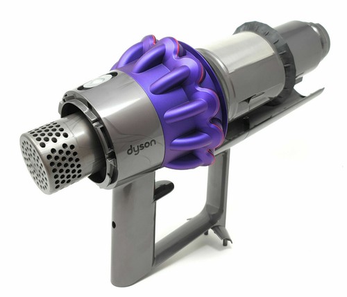 Dyson V10 Main Motor Body & Big Cyclone Assembly Purple SV12 Animal ...