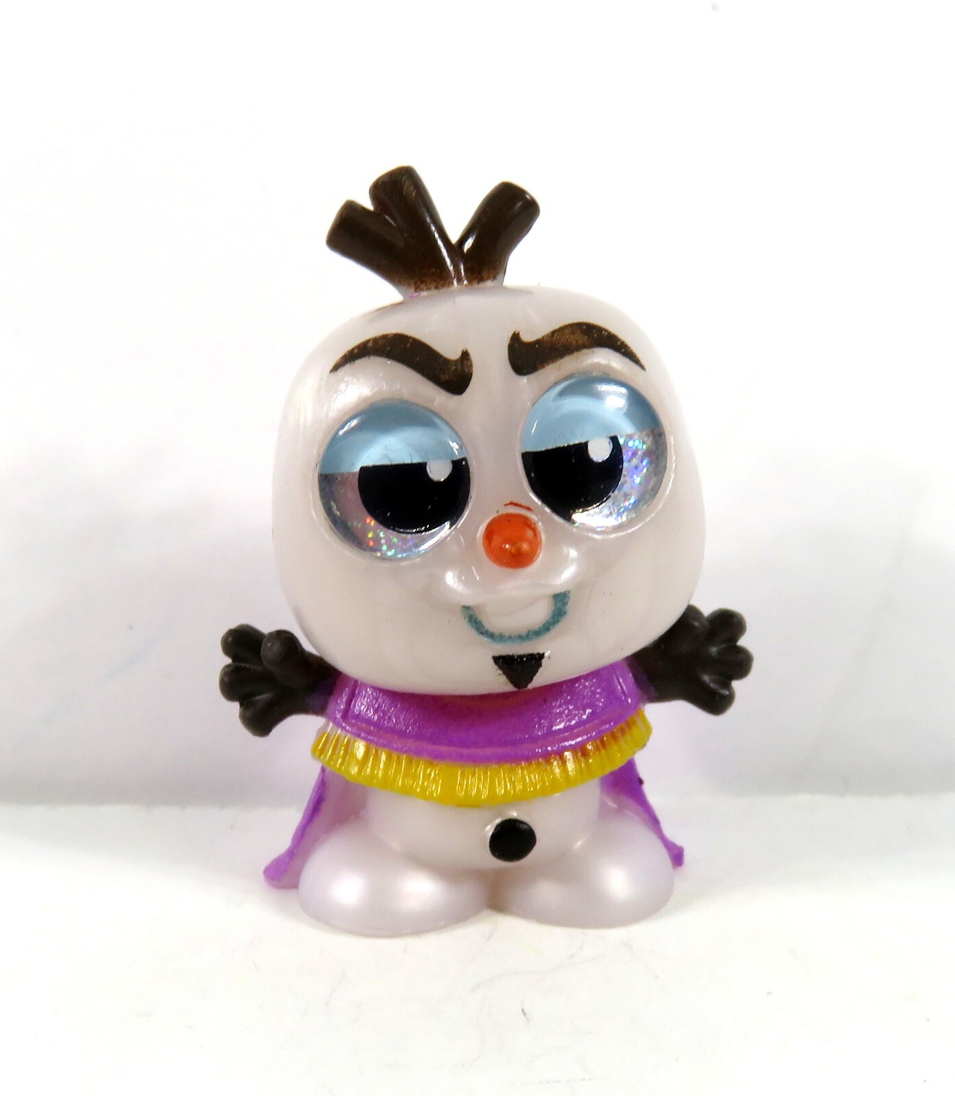 Disney Doorables Olaf Presents Jafar NEW | eBay