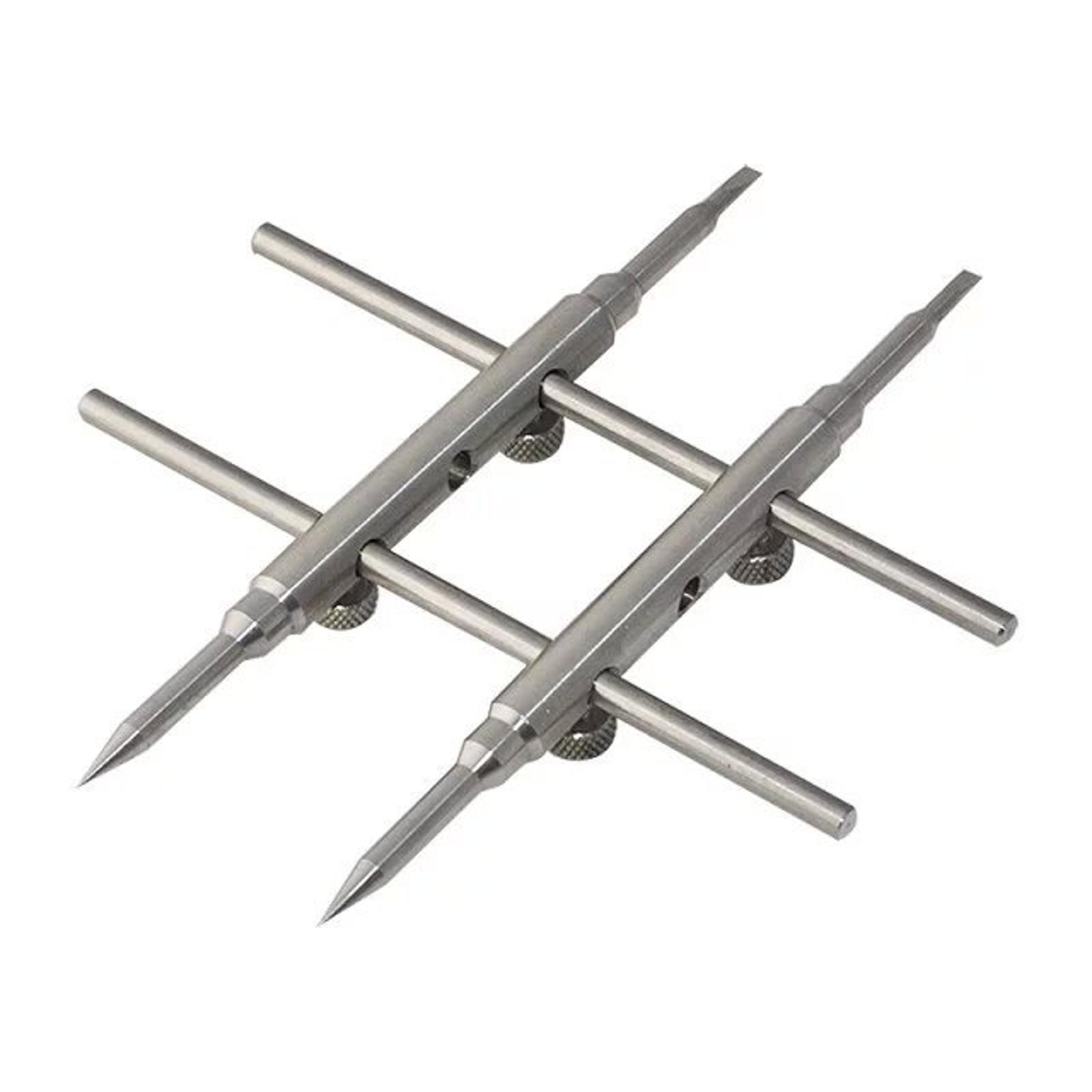 10~120mm Adjustable Pro DSLR Lens Spanner Wrench Opening Tool For ...