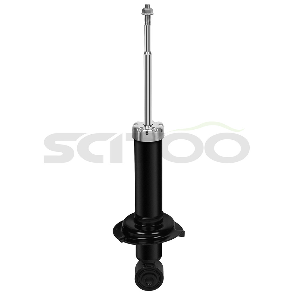 For 2003 2004 2005 2006 Honda Element Front Rear Shocks Struts Left ...