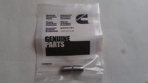 Cummins 5.9 dowel pins 3900257, killer dowel pin, genuine Cummins parts ...