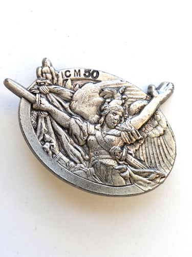 012610 cm 50 centre mobilisateur drago paris g 2225 | eBay