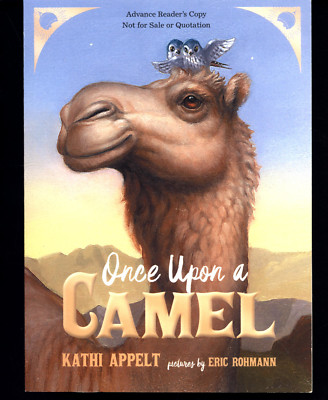 KAITH APPELT ONCE UPON A CAMEL (ARC) | eBay