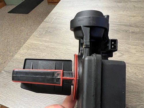 REPB545402 Intake Manifold Runner Valve for BMW E46 E39 E60 E65 E66 E53 ...