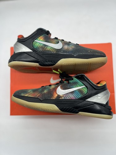 Nike Kobe 7 VII Galaxy GS Size 7Y Youth New with Box KB 24 8 All Star ...