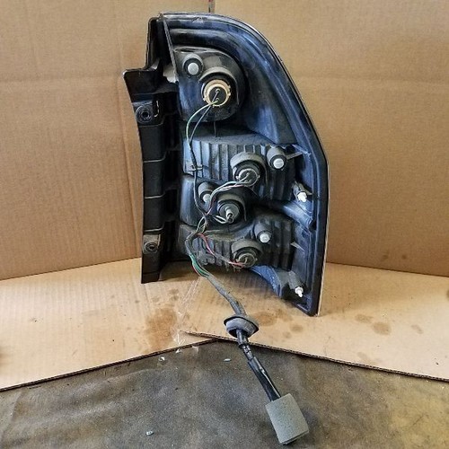 Driver Left Tail Light Fits 04-06 MDX 321150 | eBay