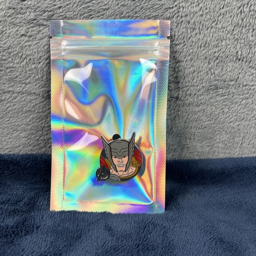 Disney Trading Pin - Thor - Marvel Avengers Assemble | eBay