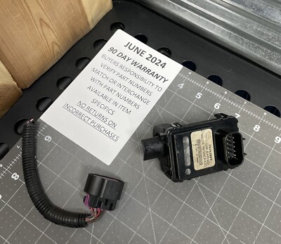 CHEVROLET GM Visteon SARVC Stand alone regulated voltage controller ...