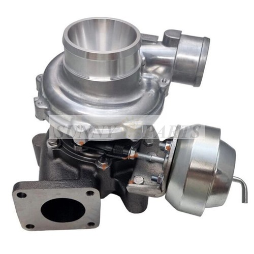RHV4 Turbo 8982356281 Turbocharger fits Isuzu Pickup Truck D-MAX 3.0L ...