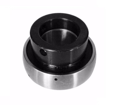 7/8" Insert Ball Bearing W/ Lock Collar SA205-14 FH205-14 RA014RRB ...
