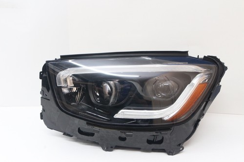 2021-2023 Mercedes Benz GLC GLC300 Left LED Headlight OEM X253 ...