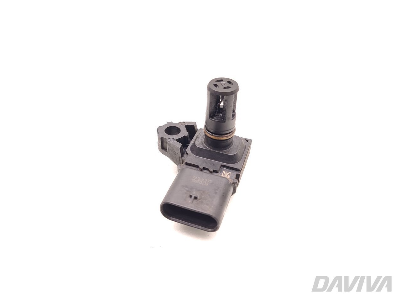 Ford TRANSIT Mk8 2.0 TDCi Throttle Body With Thermostat Housing and Map ...