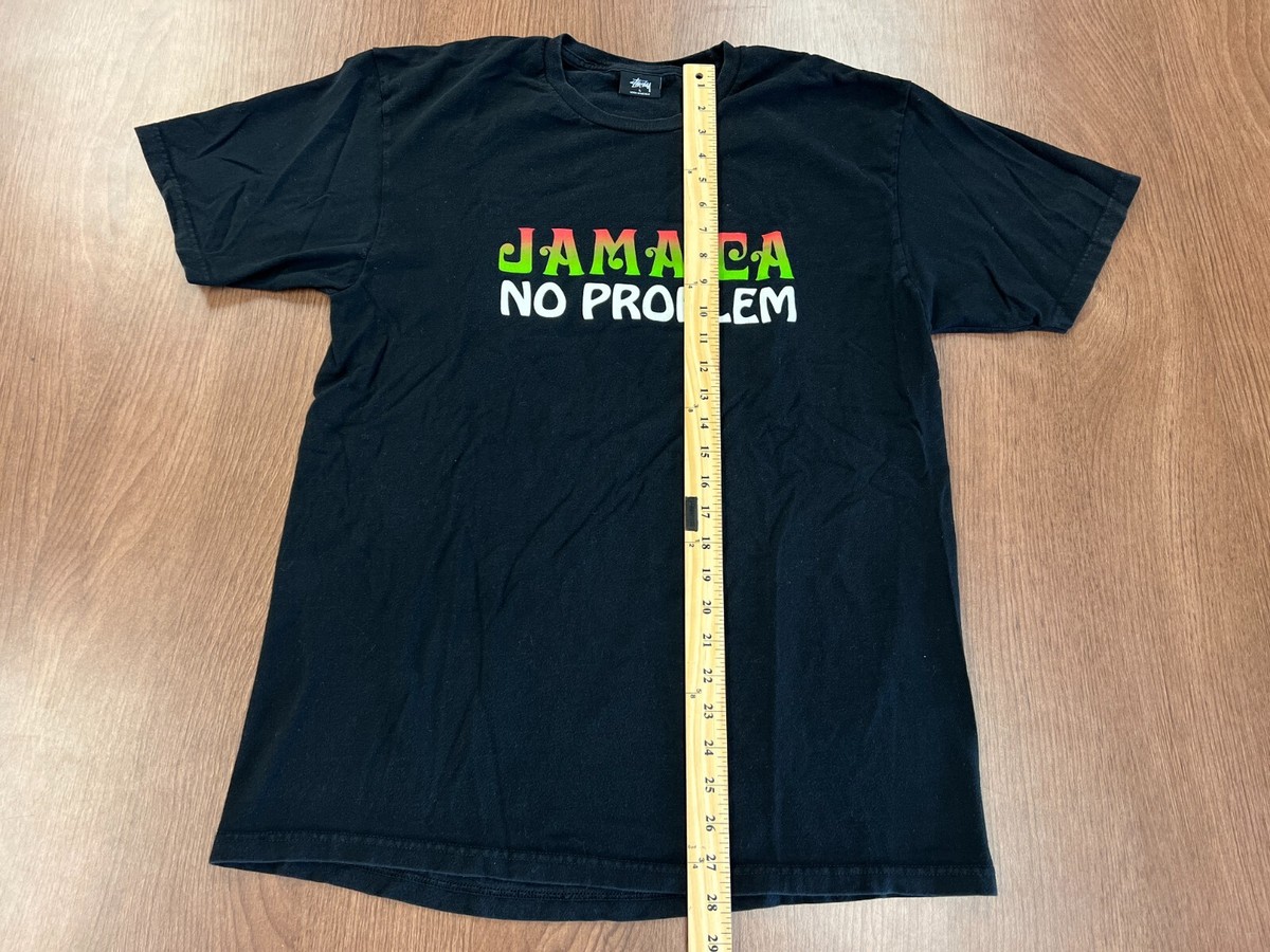 Jamaica No Problem Stussy Best Sale | www.valleyglass.com