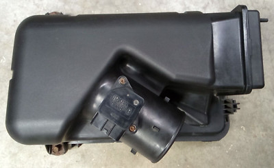 04-10 Toyota Sienna upper air filter housing airbox 17705-0A190 | eBay