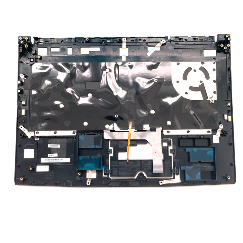 NEW FOR MSI GF65 Thin 9SD 9SE MS-16W1 MS-16W2 Back Cover&Bezel&Hinges ...