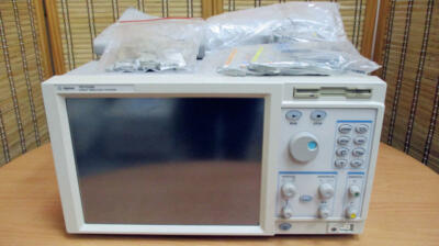 【Kang Rong Scientific】Agilent 16702B+16717A Logic Analyzer System | eBay