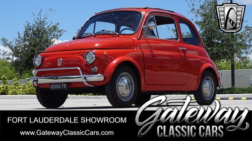 Fiat 500 Ebay