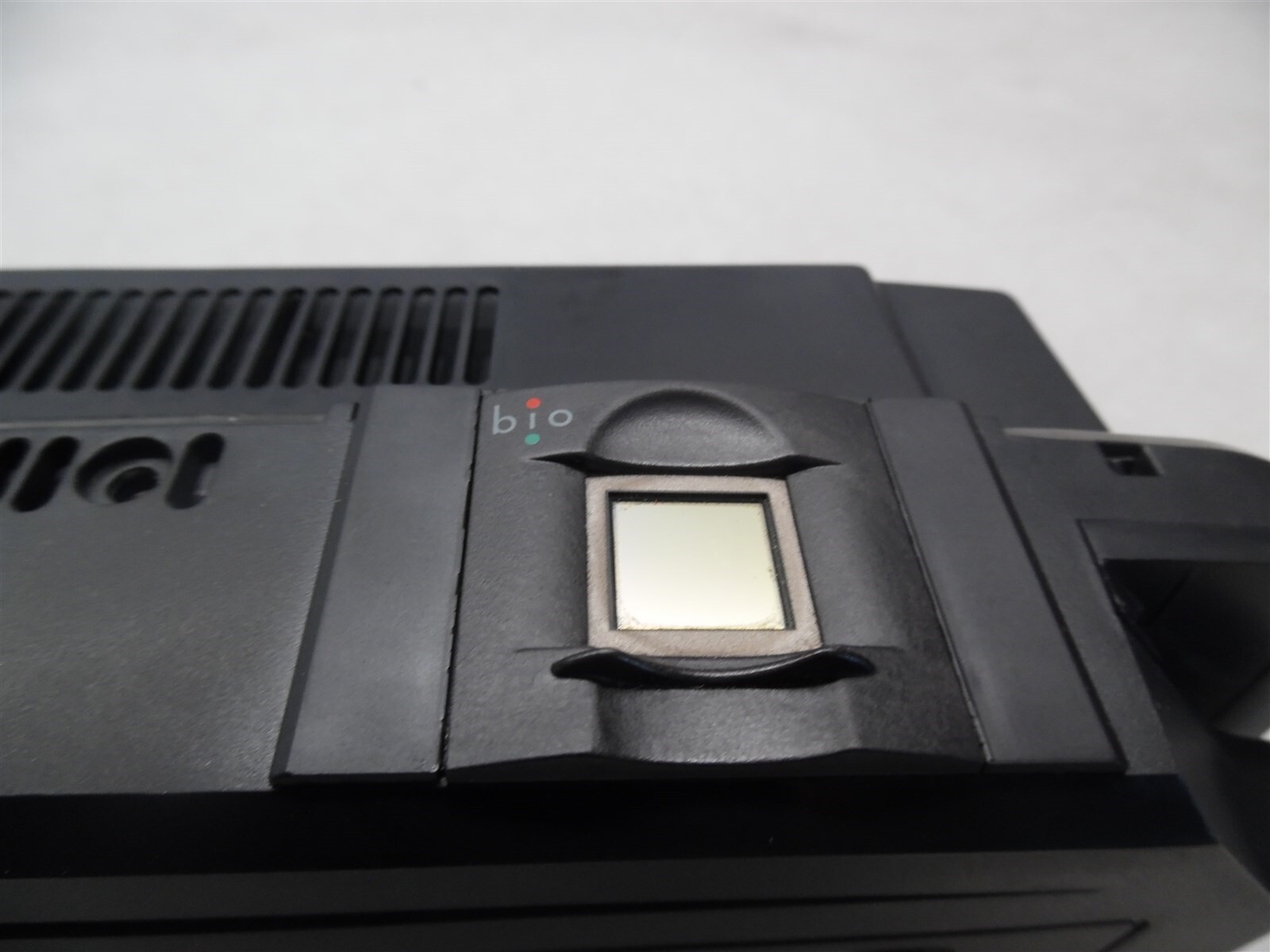 Kronos Time Clock intouch 9000 H3 TouchID 8609000-028 POE | eBay