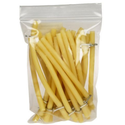 CALIFORNIA BANDER BLOODLESS CASTRATOR CATTLE CALF CASTRATION KIT + 25 ...