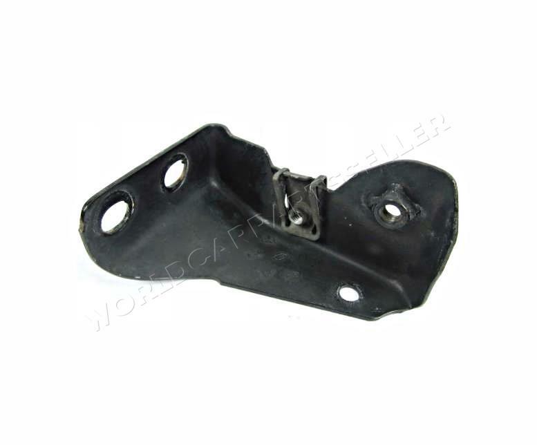 Bumper Mounting Bracket Right For MERCEDES W221 05-13 A2216200283 | eBay