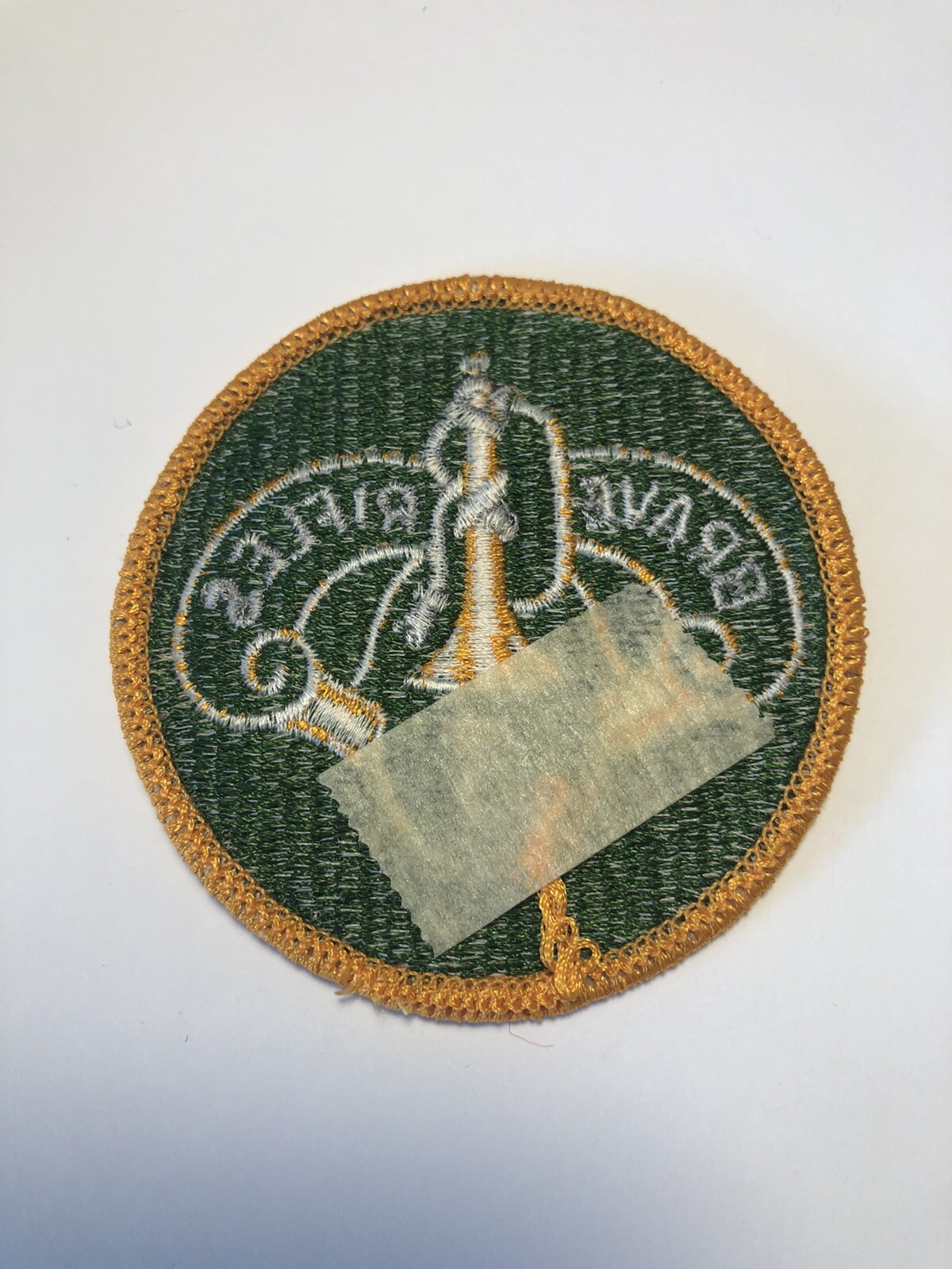 3rd ACR Armored Calvary Regiment U.S. Army Shoulder Patch Insignia | eBay