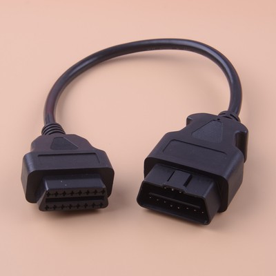 Launch x431 pro extra obd2 adapter - timpsawe