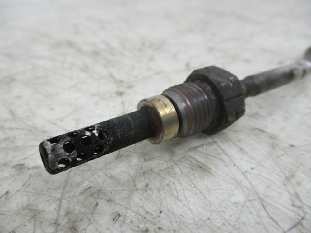 Sensor Exhaust Gas Temperature Mercedes Benz a Class (W169) 180 CDI ...