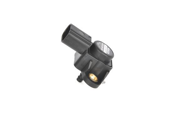 Boost Pressure Sensor 0261230439 Bosch A0061531628 A0071530028 ...