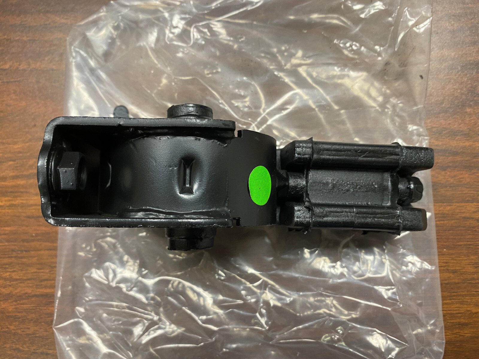 New Engine Mount Front Power Torque A9484 9484 | eBay