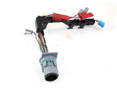 Merchant Allison Internal Wire Harness Without G Solenoid for 01-03 ...