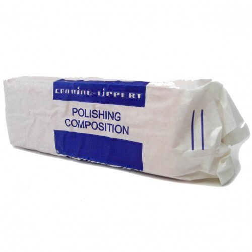 Pink Polishing Compound 1487 Platinum Jewellers Canning Lippert ...