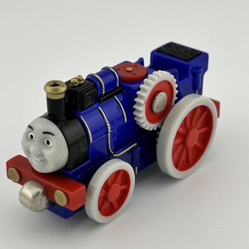 Fergus Tractor Thomas the Train Tank Engine Diecast Railway Friends ...