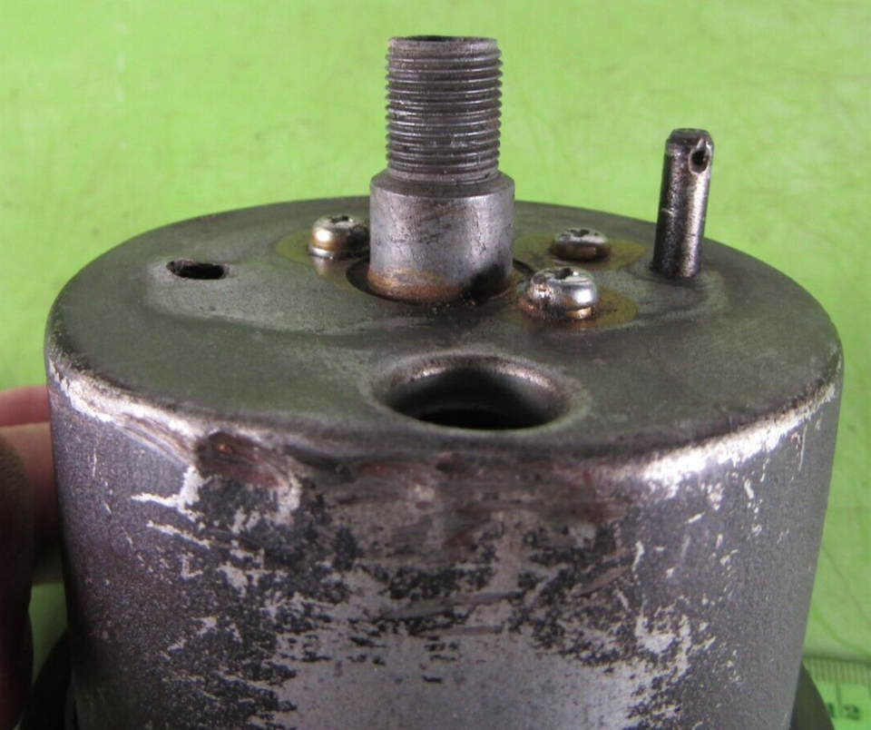 1969 Yamaha 350 R3 Motorcycle Speedometer Gauge 19,754 miles 1969 R3 ...