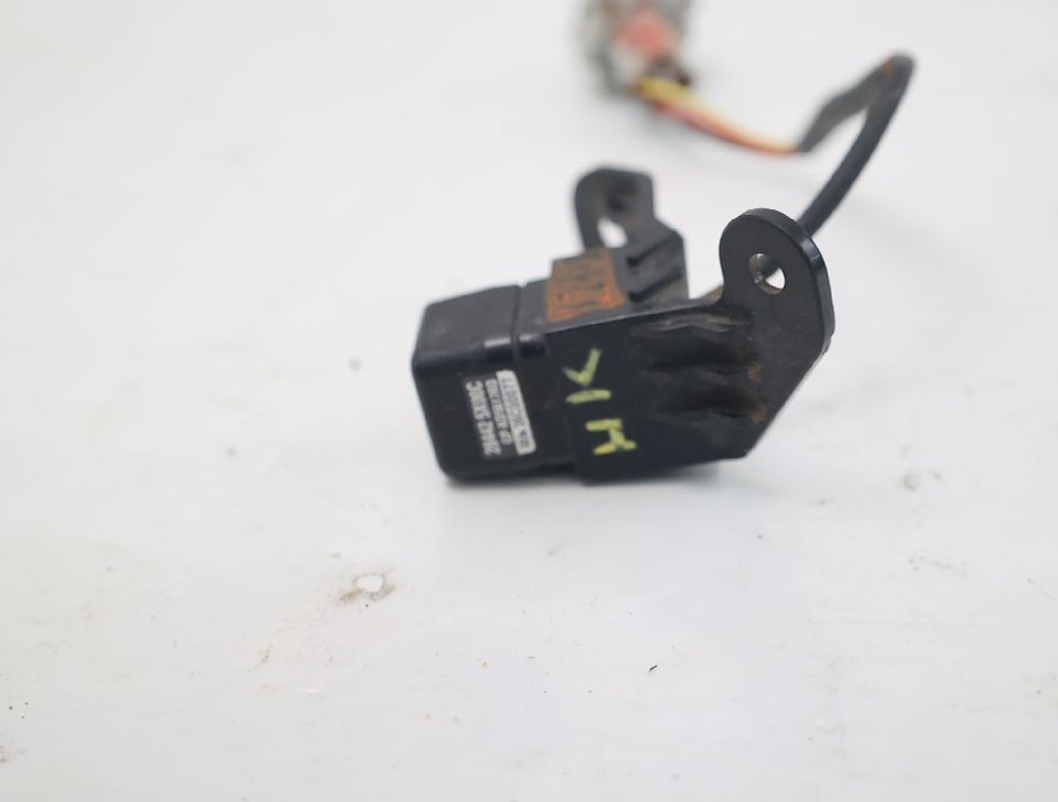 reverse camera Nissan NAVARA D40 99835 | eBay UK