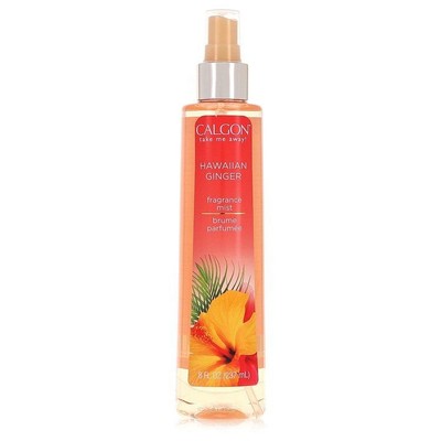 Calgon Take Me Away Hawaiian Ginger by Calgon Body Mist 8 oz (Women) | eBay