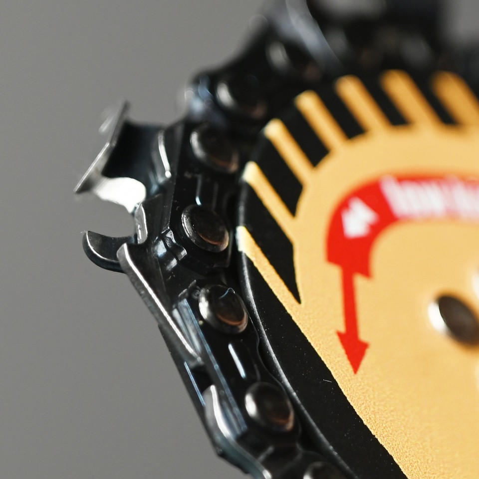 3PCS,16 Inch Chainsaw Chain FOR Stihl MS 211 C-BE, MSA 220 C-B,3/8"LP ...