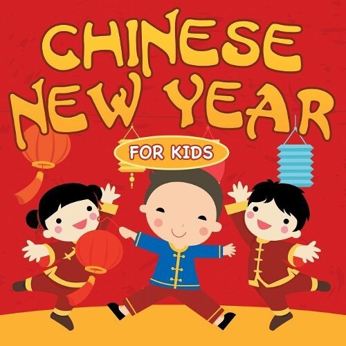 Baby Professor Chinese New Year for Kids (Paperback) (UK IMPORT ...